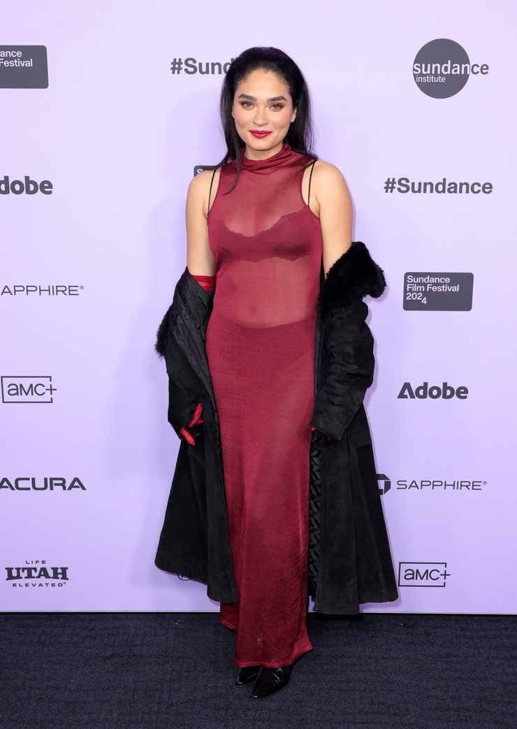 Picture of Brittany O'Grady