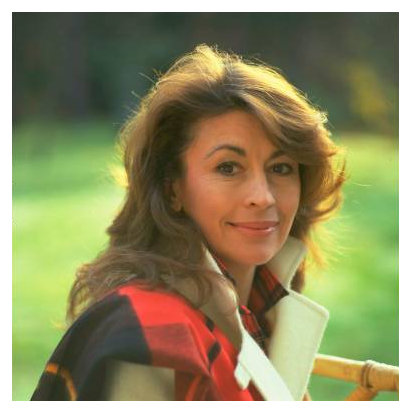 Nanette Newman