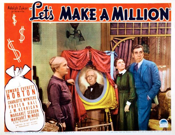 Let's Make a Million