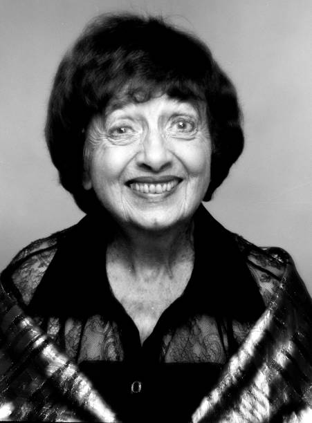 Ruth Page