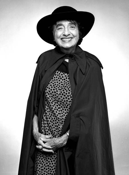 Ruth Page