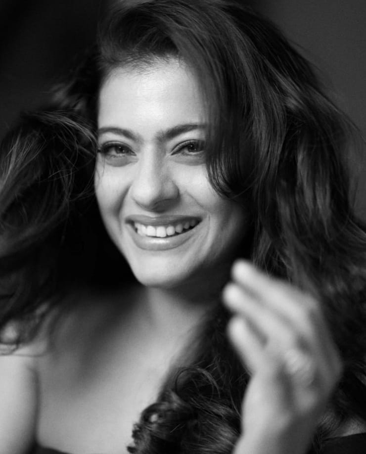 Picture of Kajol