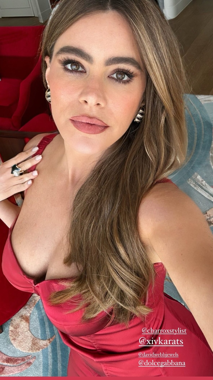 Sofía Vergara picture