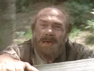 Picture of Paddy Ryan