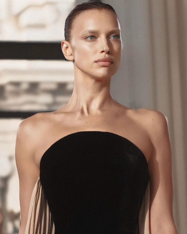 Picture of Irina Shayk