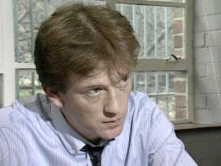 Image of John Salthouse