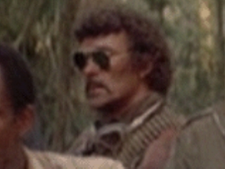 Picture of Gypsy Dave Cooper