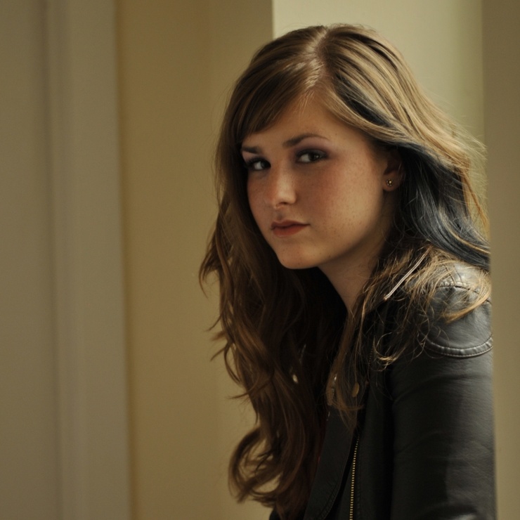 Picture of Alexandra Kelly