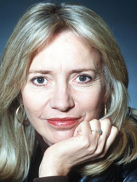 Picture of Sharon Duce