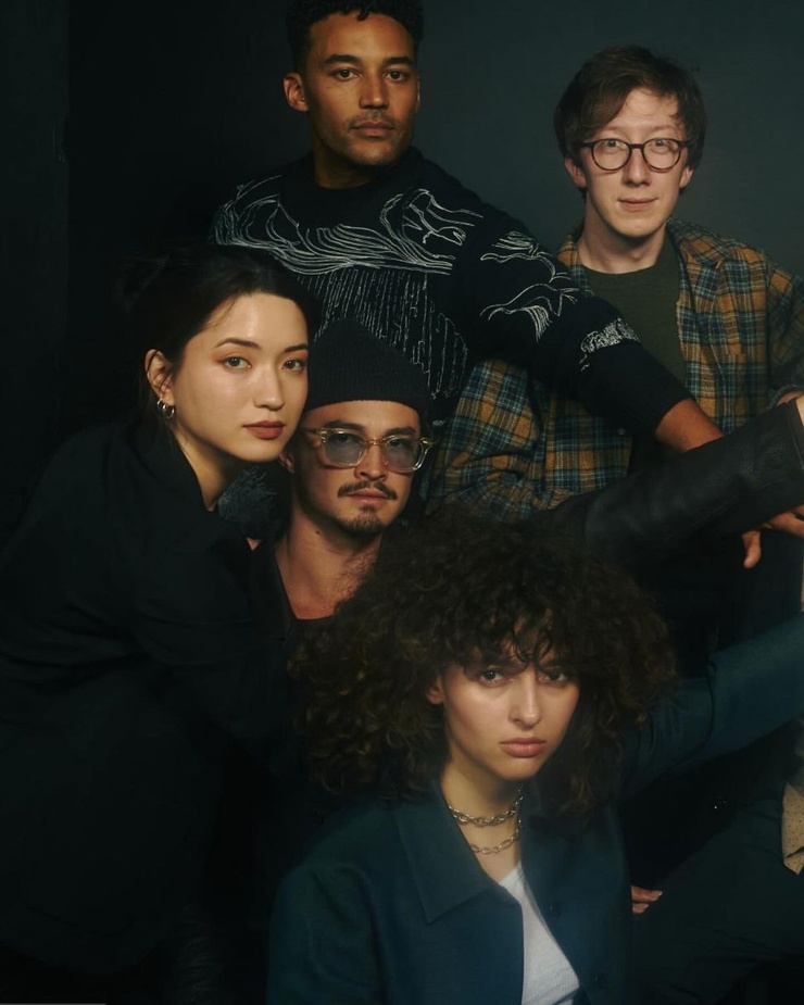 Picture of Reina Hardesty