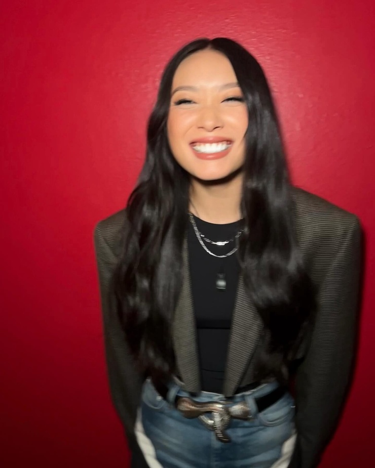 Picture of Jess Hong