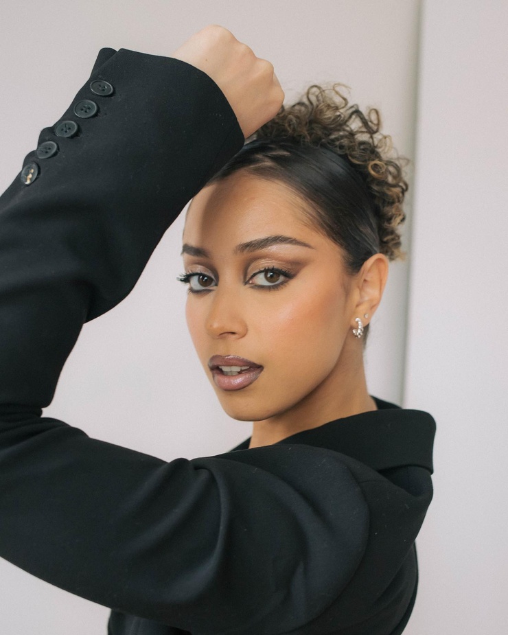 Zeina Yassin picture