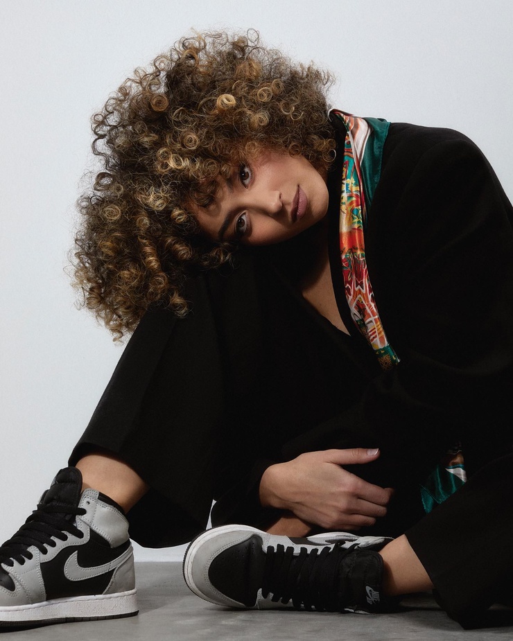 Picture of Zeina Yassin