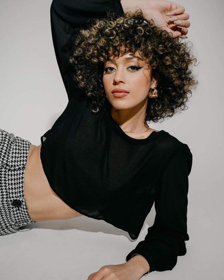 Zeina Yassin picture