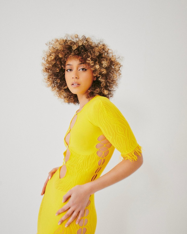 Image of Zeina Yassin