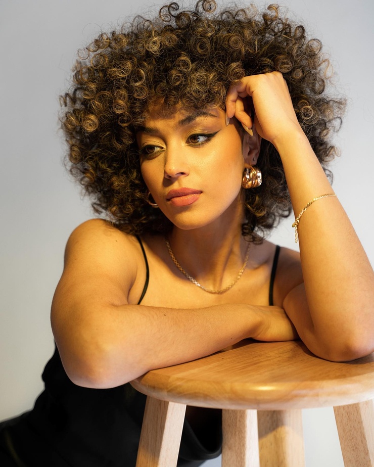 Picture of Zeina Yassin