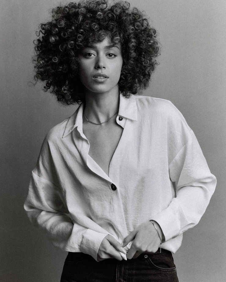 Picture of Zeina Yassin