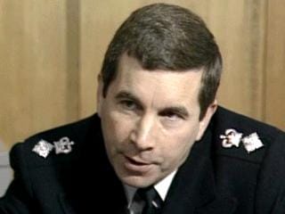 Picture of Peter Ellis