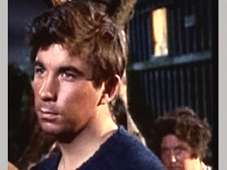 Picture of Peter Ellis