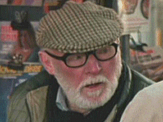 Picture of George Hilsdon