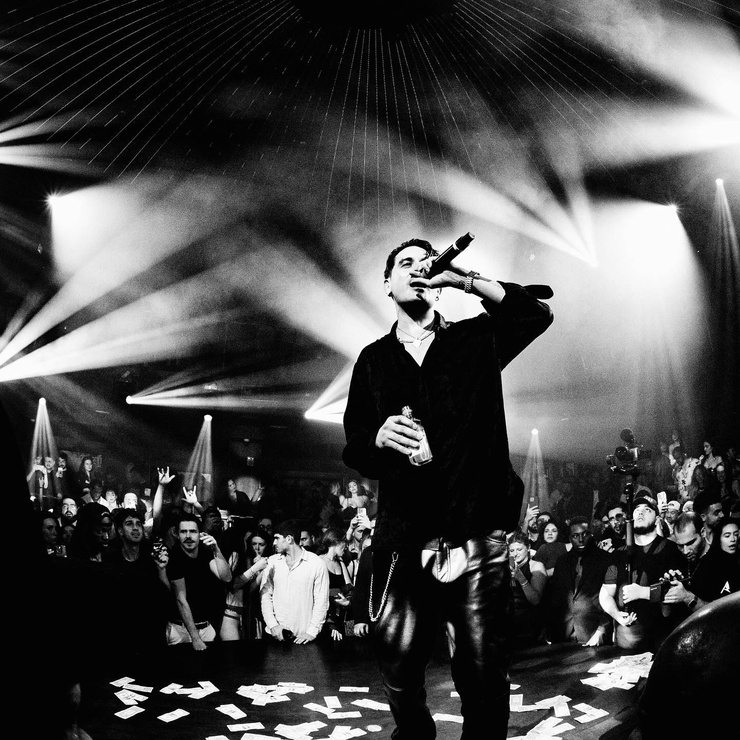 Picture of G-Eazy