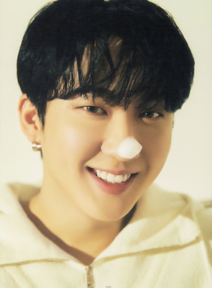 Image of Changbin