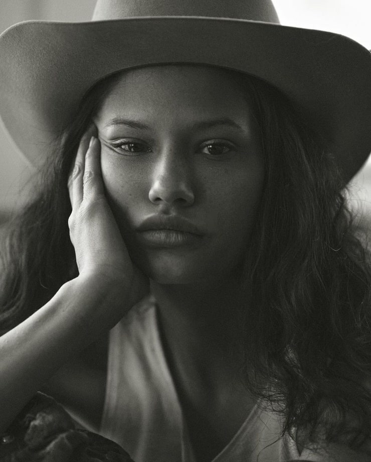 Tanaya Beatty picture