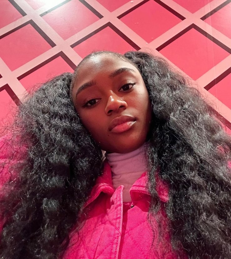 Picture of Imani Lewis