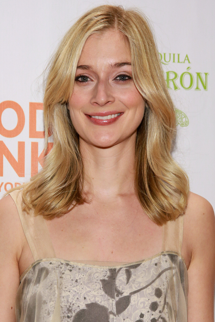 Caitlin Fitzgerald