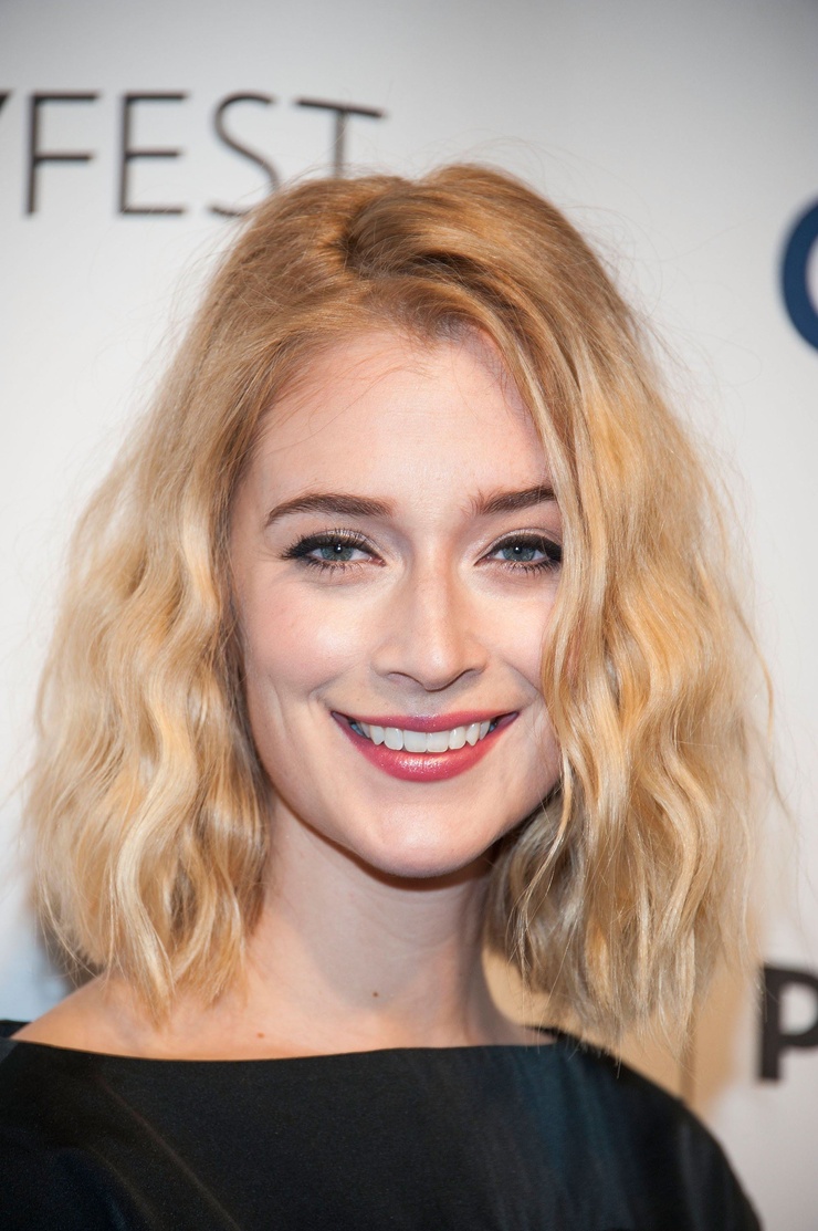 Caitlin Fitzgerald