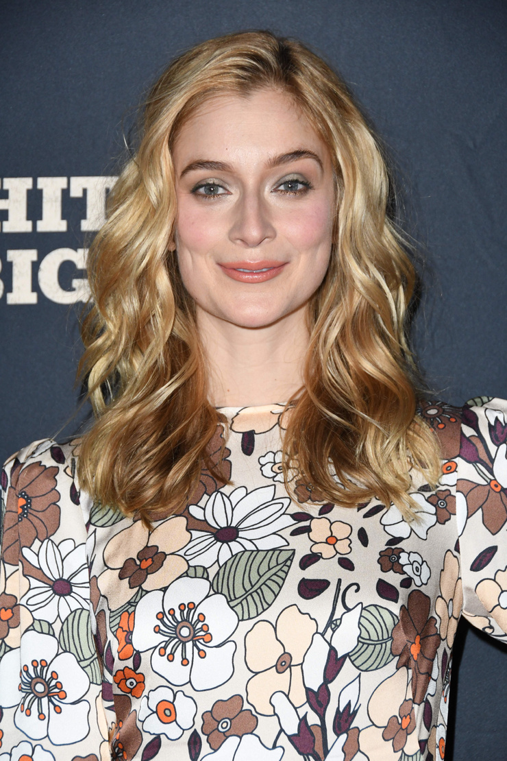 Caitlin Fitzgerald