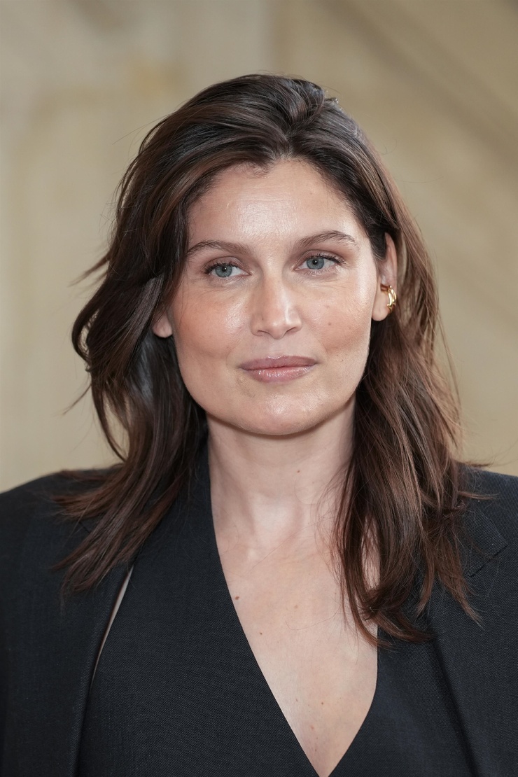 Laetitia Casta