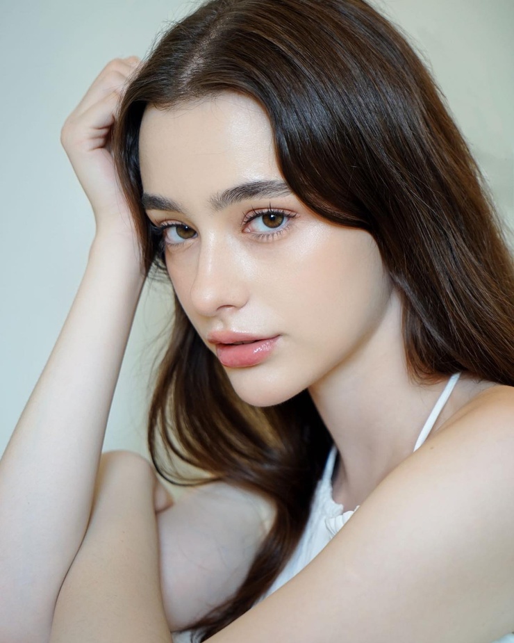 Picture of Dasha Taran (II)