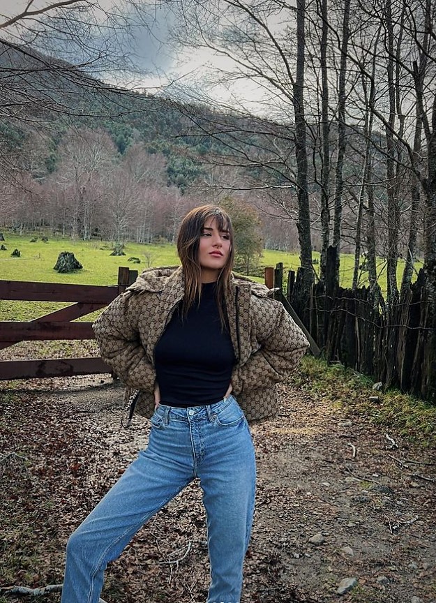 Picture of Daniela Peirano