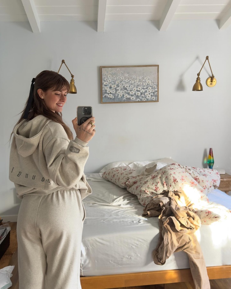 Faith Ordway picture