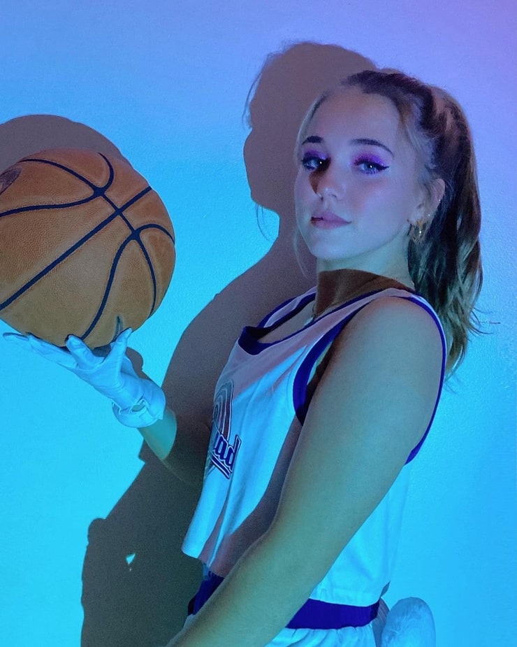 Picture of Emma Borin