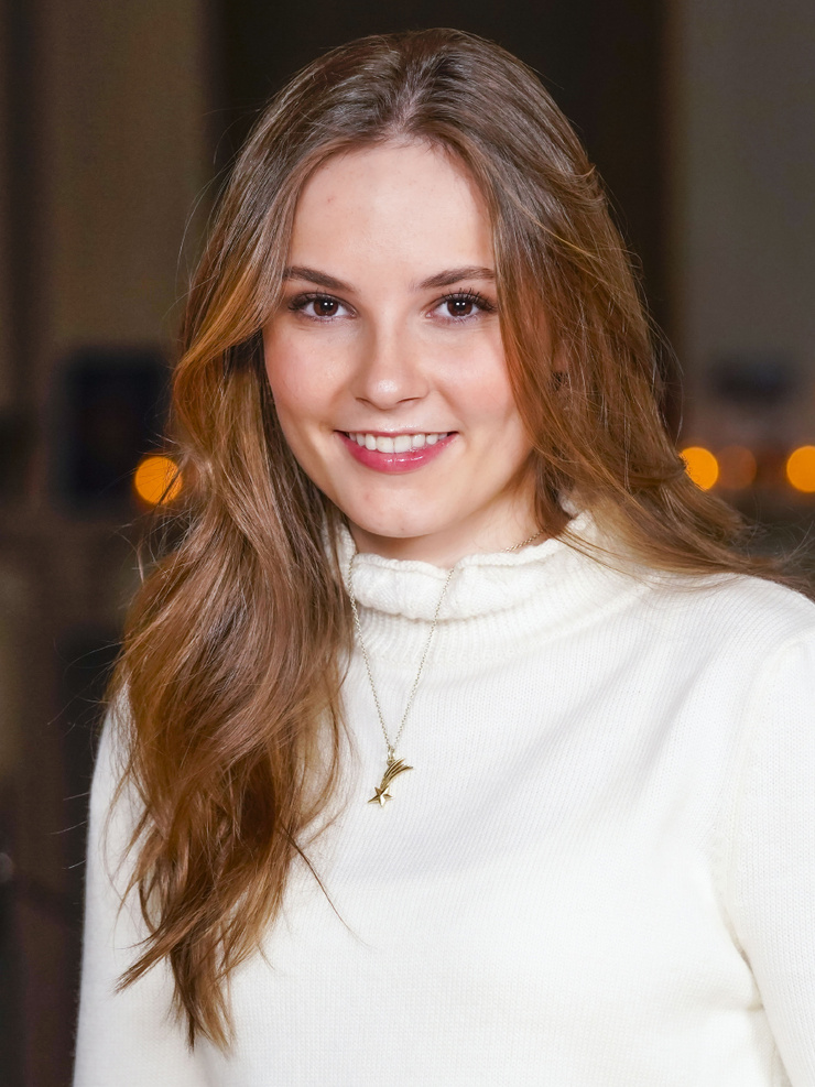 Picture of Princess Ingrid Alexandra
