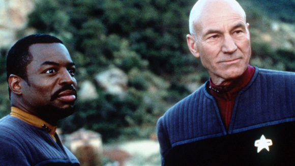 Picture of Star Trek: Insurrection