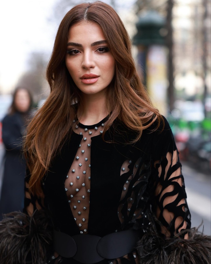 Melisa Pamuk picture