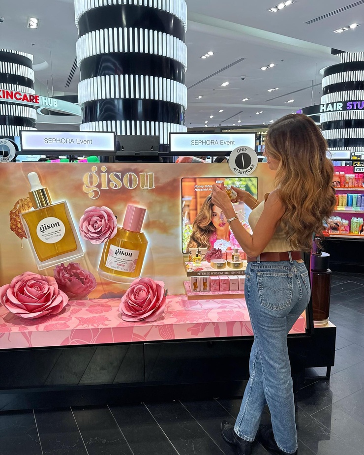 Negin Marsalehi image