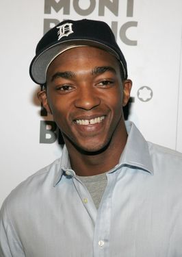 Anthony Mackie image