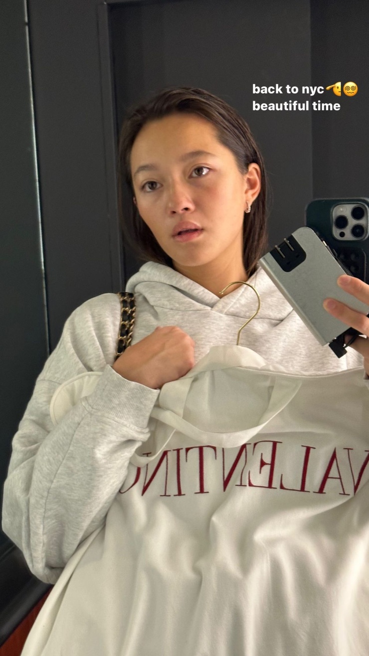 Picture of Lily Chee