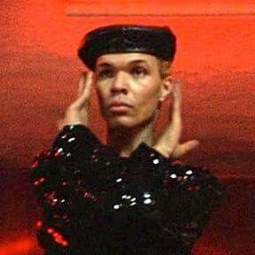 Picture of Paris Duprée