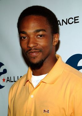 Anthony Mackie image