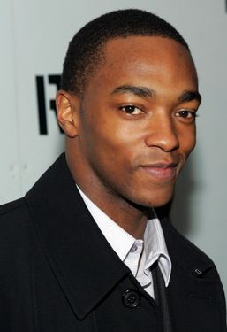 Anthony Mackie image