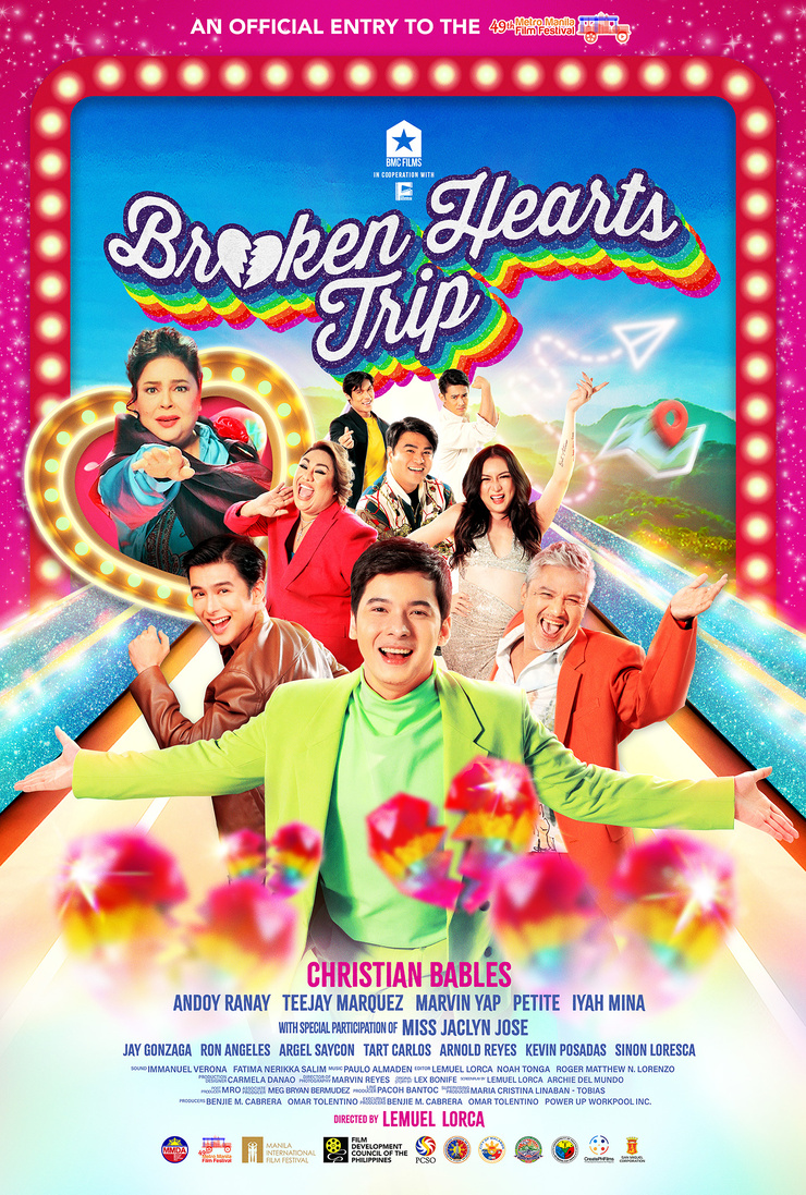 Picture of Broken Hearts Trip