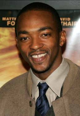 Picture of Anthony Mackie