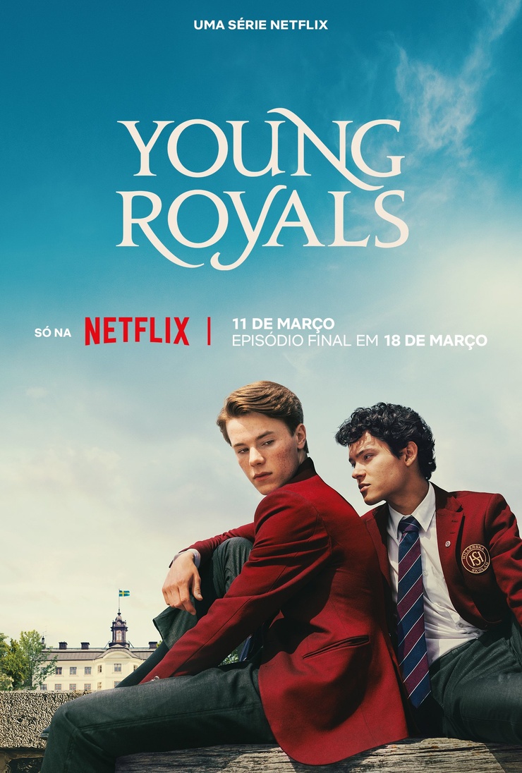 Young Royals picture