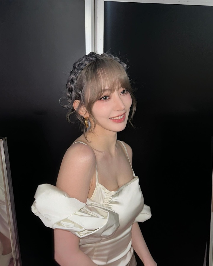 Image of Sakura Miyawaki