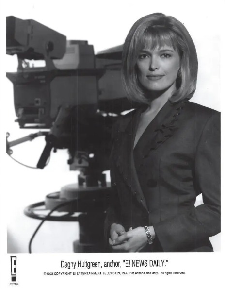 Picture of Dagny Hultgreen